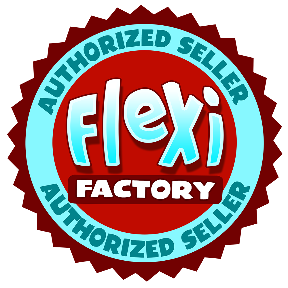Flexyfactory – NextGen 3D & Láser Solutions